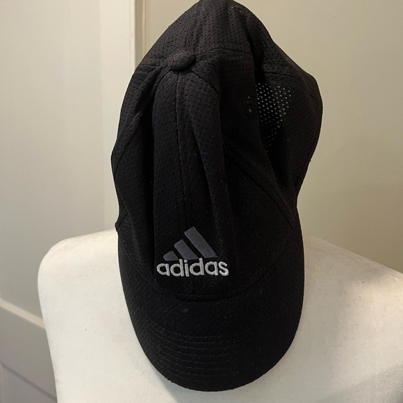 adidas | Accessories | Adidas Climalite Aflex Baseball Cap | Poshmark